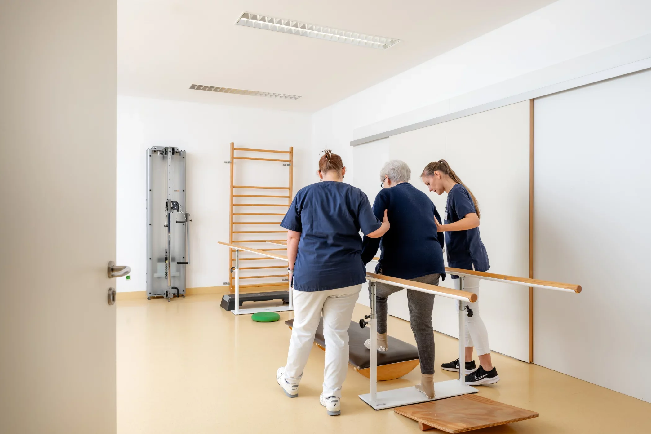 Geriatrie | Hermann-Josef-Krankenhaus Erkelenz